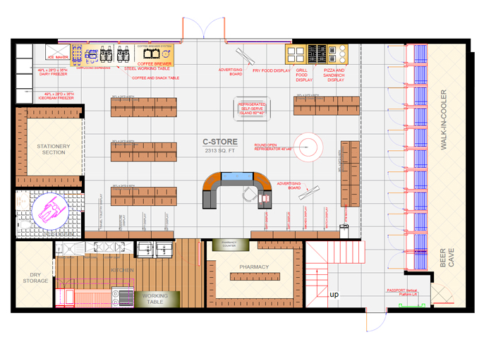 Construction Contractors in Sacramento | Construction Builders